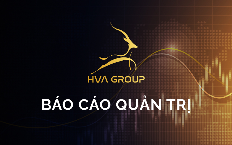 HVA Management Report - Latest Management and Operation Information