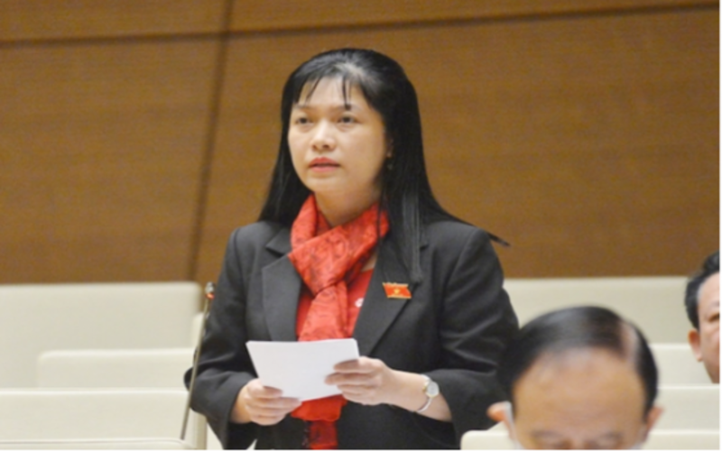 Domestic gold is more expensive than the world, National Assembly ...