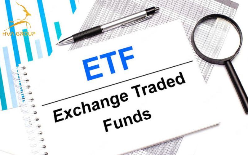 TWO ETFs WITH A TOTAL CAPABILITY OF MORE THAN 1 BILLION USD NET SELLING ...