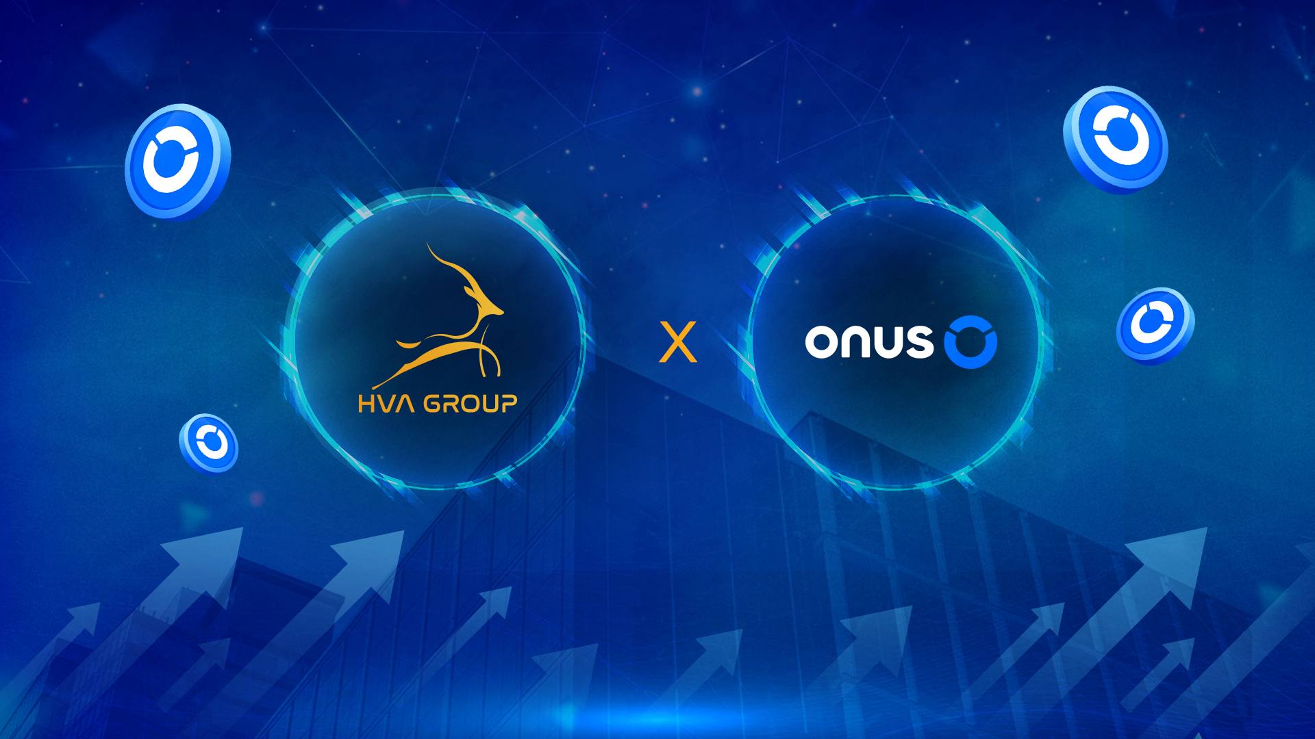 Tài Sản Số Onus Chính Thức Bước Vào Đợt Sóng Tăng Trưởng Mạnh Mẽ