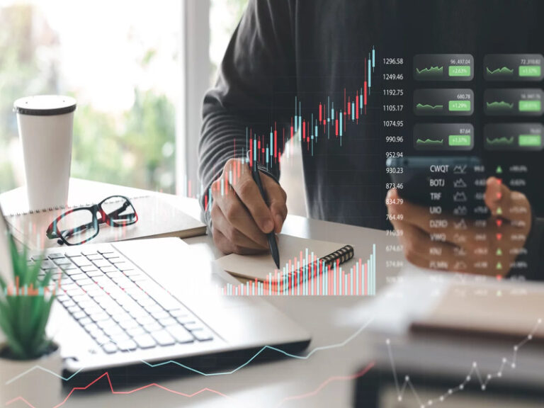 What is ADX Indicator in Stocks: How to Use It Effectively