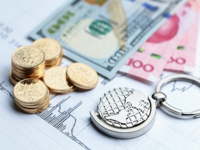 The Relationship Between Assets and Capital in Business