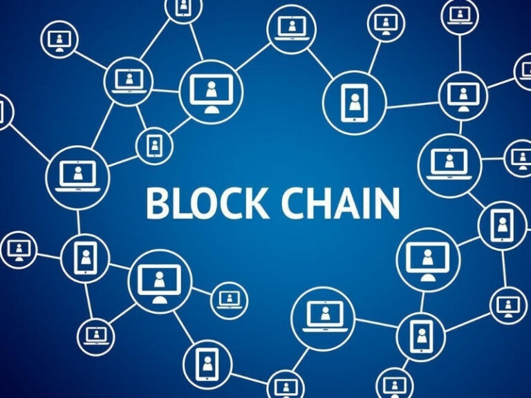 What is Blockchain? Learn about the groundbreaking Blockchain technology