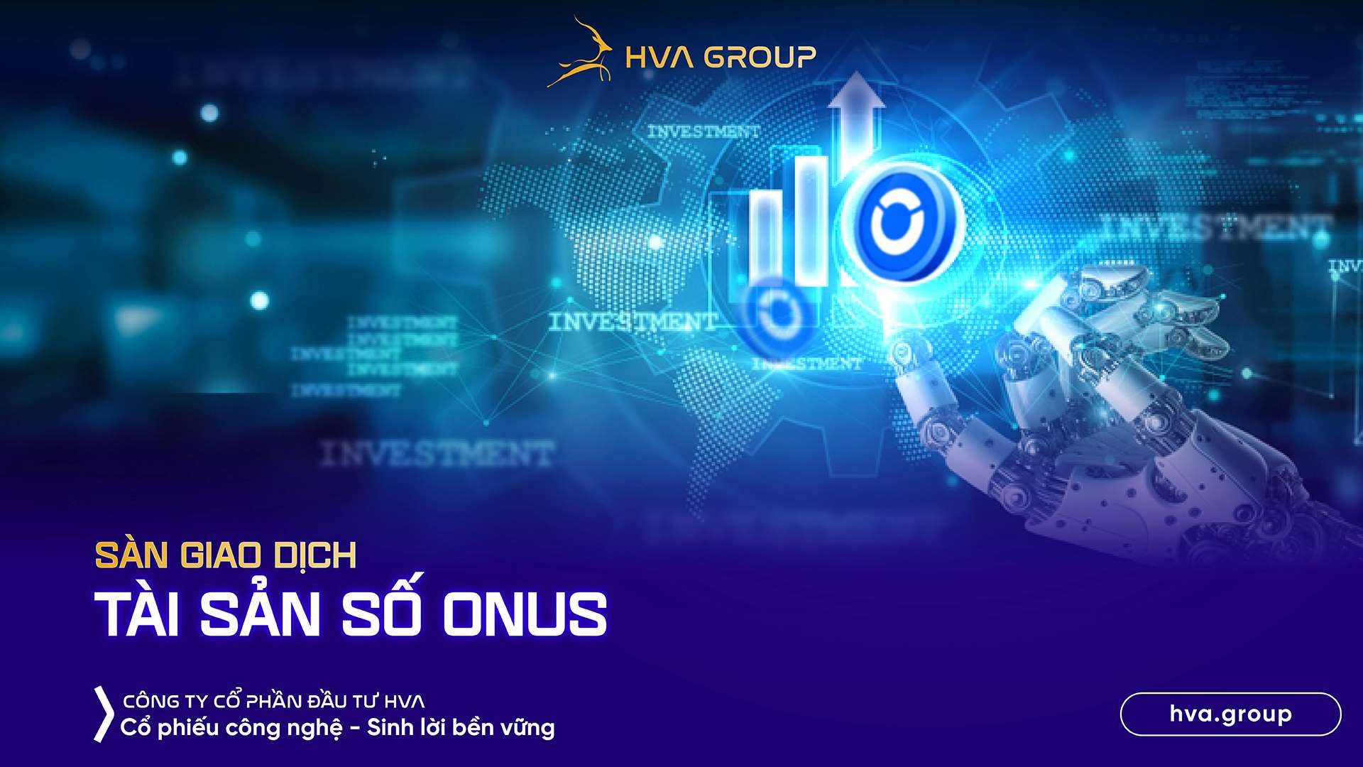 Sàn Giao Dịch Tài Sản Số Tại Việt Nam – Cơ Hội Và Thách Thức