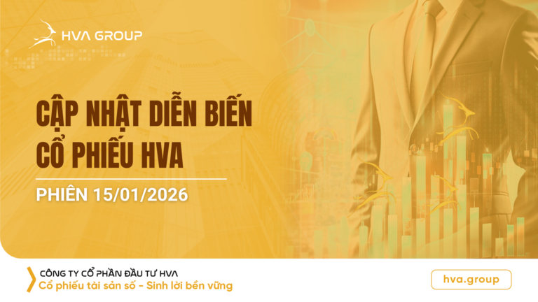 Update on HVA stock performance on January 15, 2026